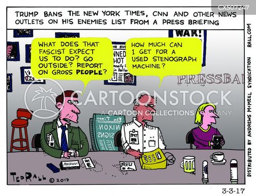 Buzzfeed Cartoons and Comics - funny pictures from CartoonStock