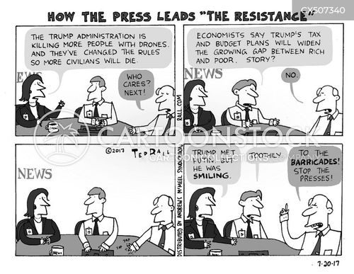 Lawrence O'donnell Cartoons and Comics - funny pictures from CartoonStock