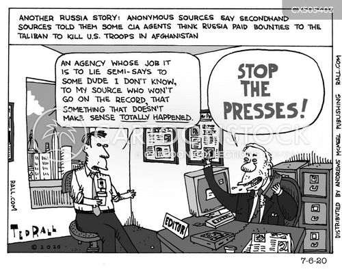 Totally Cartoons and Comics - funny pictures from CartoonStock