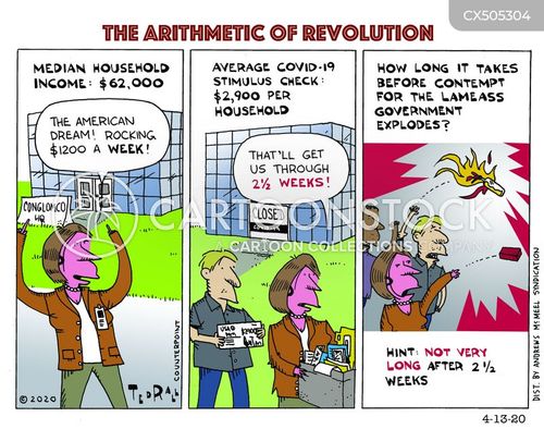 Median Cartoons and Comics - funny pictures from CartoonStock