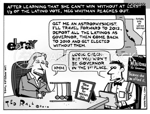 Garroting Cartoons and Comics - funny pictures from CartoonStock
