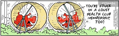 Too Cartoons and Comics - funny pictures from CartoonStock