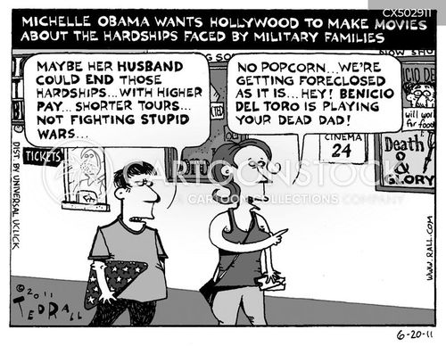 Michelle Cartoons and Comics - funny pictures from CartoonStock