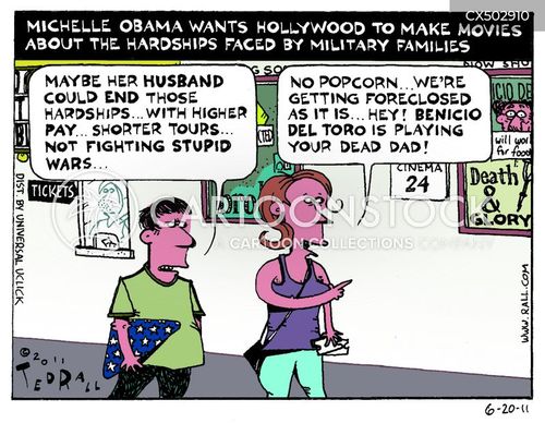 Fims Cartoons and Comics - funny pictures from CartoonStock