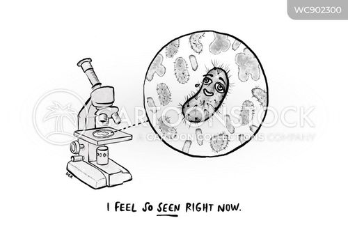 Gas Chromatography Column Cartoons and Comics - funny pictures from ...