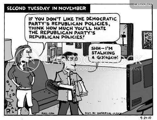 Viewer Apathy Cartoons and Comics - funny pictures from CartoonStock