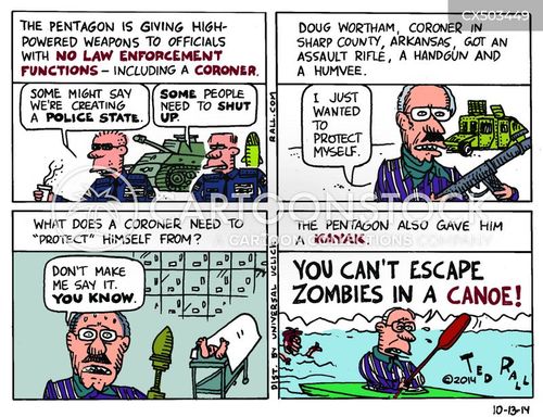 Humvee Cartoons and Comics - funny pictures from CartoonStock