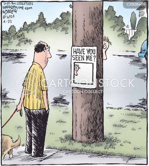 Public Search Cartoons and Comics - funny pictures from CartoonStock