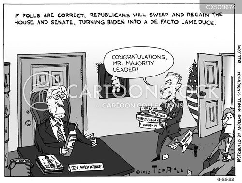 Counterpoint Cartoons and Comics - funny pictures from CartoonStock