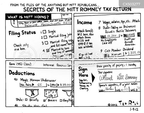 1040 Form Cartoons and Comics - funny pictures from CartoonStock