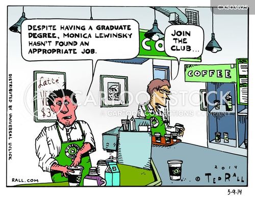 Monica Cartoons and Comics - funny pictures from CartoonStock