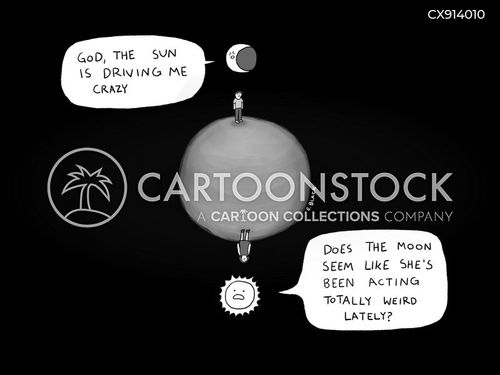 Summer Heat Cartoons and Comics - funny pictures from CartoonStock