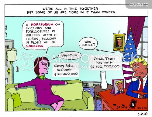 Moratorium Cartoons and Comics - funny pictures from CartoonStock