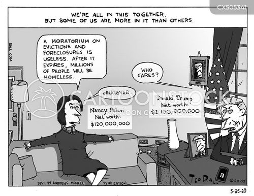 Moratorium Cartoons and Comics - funny pictures from CartoonStock