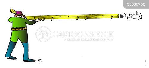 Muskets Cartoons and Comics - funny pictures from CartoonStock