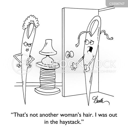 Hard To Find Cartoons and Comics - funny pictures from CartoonStock