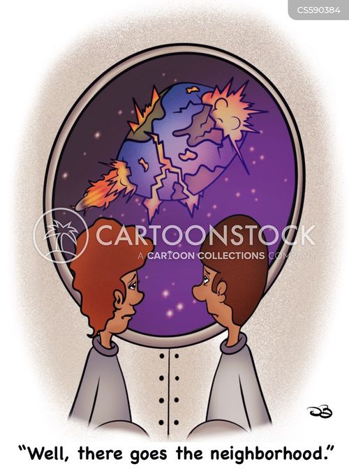 Cambrian Explosion Cartoons and Comics - funny pictures from CartoonStock