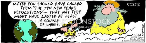 Made To Last Cartoons and Comics - funny pictures from CartoonStock