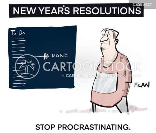 Improve Productivity Cartoons and Comics - funny pictures from CartoonStock