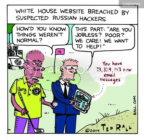 Newdomain.net Cartoons and Comics - funny pictures from CartoonStock