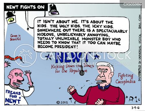 Super Tuesday Cartoons and Comics - funny pictures from CartoonStock