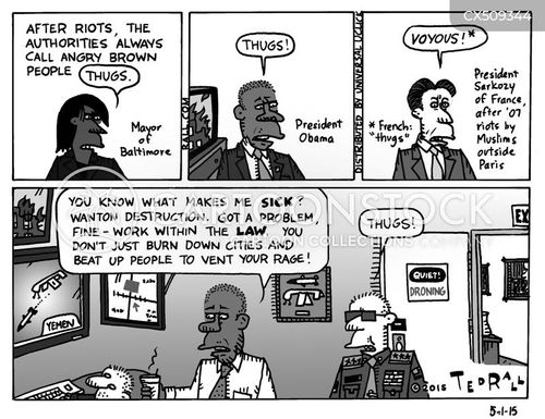 Meter Installation Cartoons and Comics - funny pictures from CartoonStock