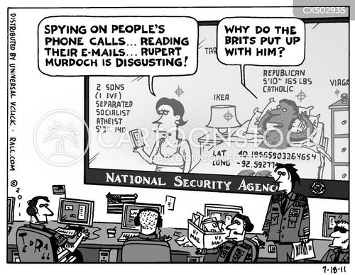 Political Polarity Cartoons and Comics - funny pictures from CartoonStock