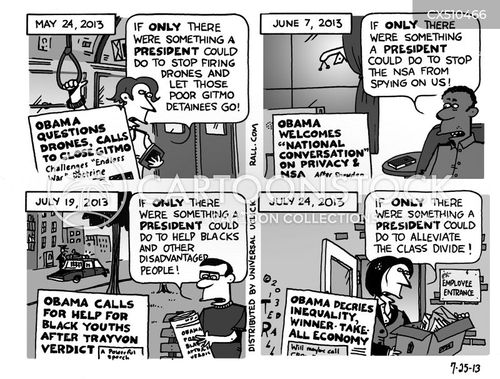 Guantanamo National Conversation Cartoons and Comics - funny pictures ...