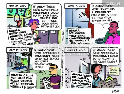 Guantanamo National Conversation Cartoons and Comics - funny pictures from CartoonStock