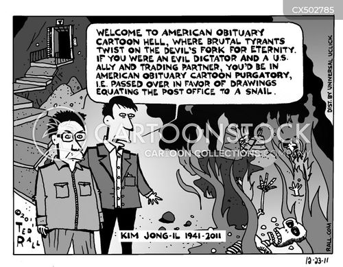 Devil Cartoon Cartoons and Comics - funny pictures from CartoonStock