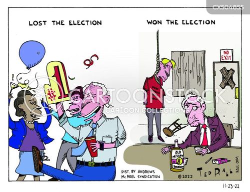 Postmortem Cartoons and Comics - funny pictures from CartoonStock