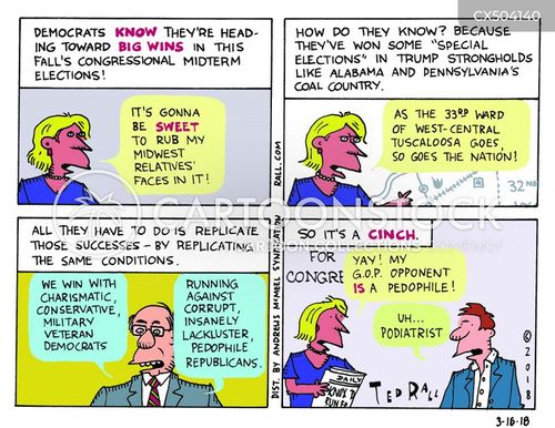 Overestimating Abilities Cartoons and Comics - funny pictures from ...