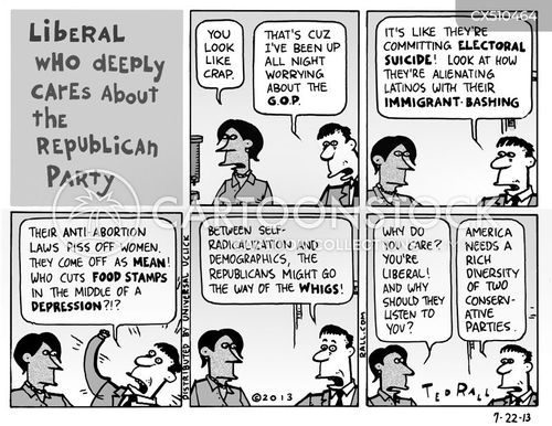 Self-radicalization Cartoons and Comics - funny pictures from CartoonStock