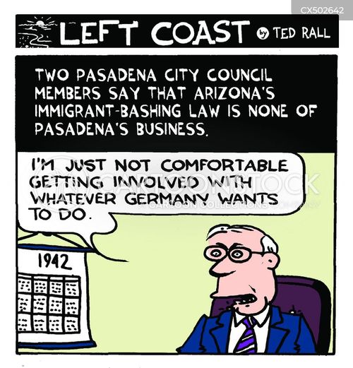 Inmate Release Cartoons and Comics - funny pictures from CartoonStock