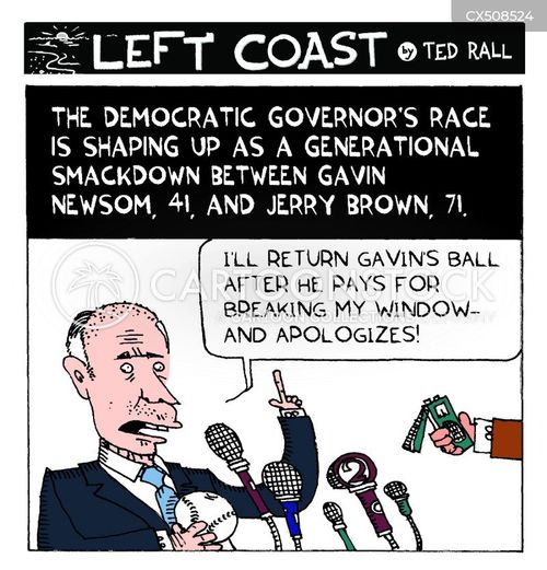 Gavin Cartoons and Comics - funny pictures from CartoonStock