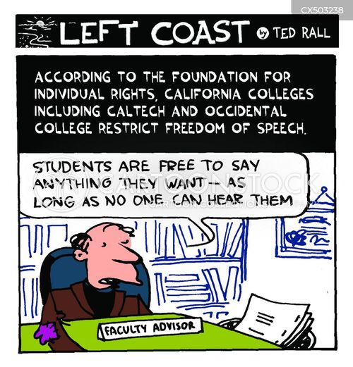 Caltech Cartoons and Comics - funny pictures from CartoonStock