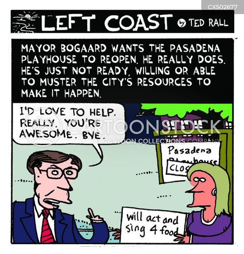 Bogaard Cartoons and Comics - funny pictures from CartoonStock