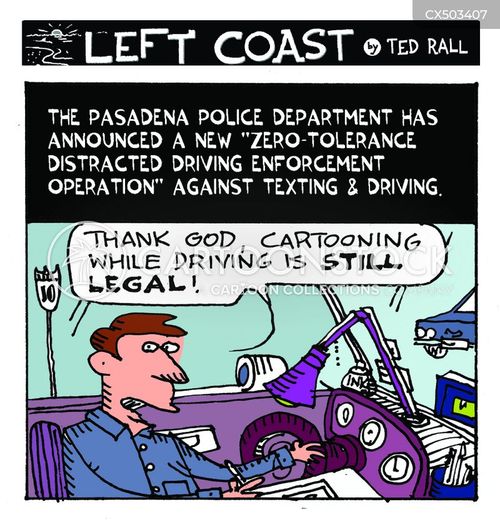 Pasadena Weekly Cartoons and Comics - funny pictures from CartoonStock