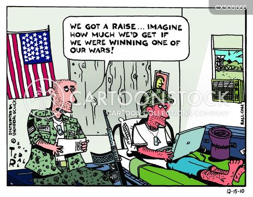 Payraise Cartoons and Comics - funny pictures from CartoonStock