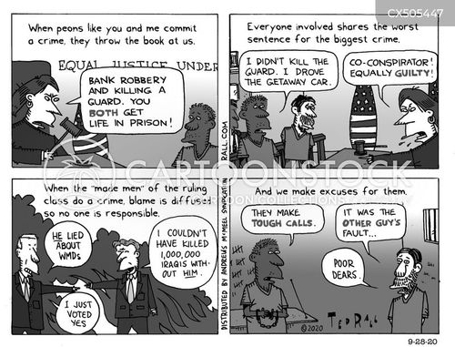 Poor Dears Cartoons and Comics - funny pictures from CartoonStock