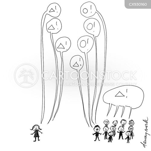 Change Of Mindset Cartoons and Comics - funny pictures from CartoonStock