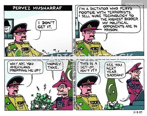 Neoconservatism Cartoons and Comics - funny pictures from CartoonStock