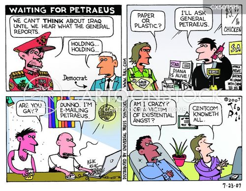 Moveon.org Cartoons and Comics - funny pictures from CartoonStock