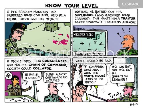 Manning Cartoons and Comics - funny pictures from CartoonStock