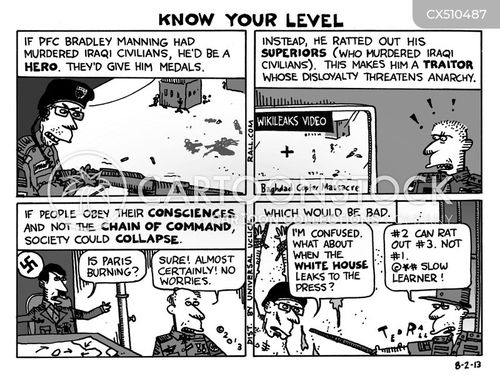 Manning Cartoons and Comics - funny pictures from CartoonStock