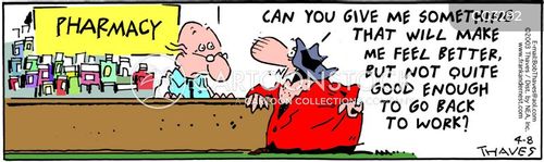 Hypertension Medication Cartoons and Comics - funny pictures from ...