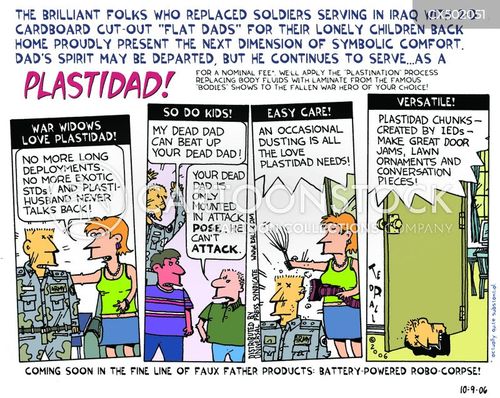 Plastidad Cartoons and Comics - funny pictures from CartoonStock