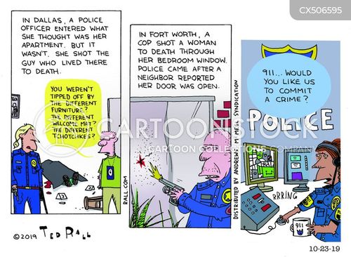 Dallas Cartoons and Comics - funny pictures from CartoonStock