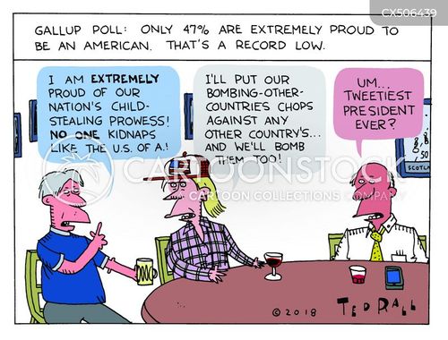 Child-stealing Cartoons and Comics - funny pictures from CartoonStock