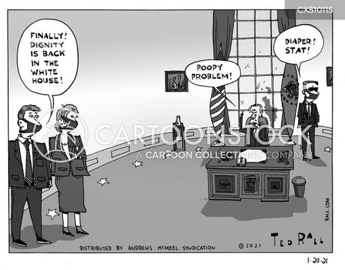 Poopy Cartoons and Comics - funny pictures from CartoonStock